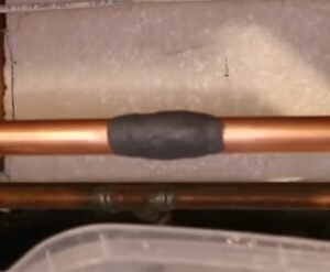 How To Fix A Pinhole Leak In A Copper Pipe [The Complete Guideline ...