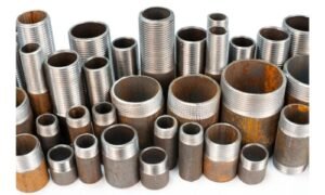 How To Thread Galvanized Pipe? Here’s How You Do It - bills pipes