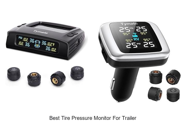 Top Pick: Best Tire Pressure Monitor for Trailers! - bills pipes